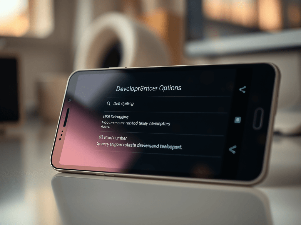 How To Enable Developer Options On Android Equitem 1837