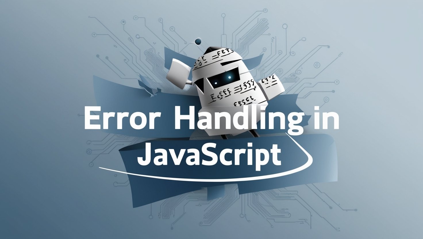 Error Handling in JavaScript - Equitem Error Handling in JavaScript - Equitem